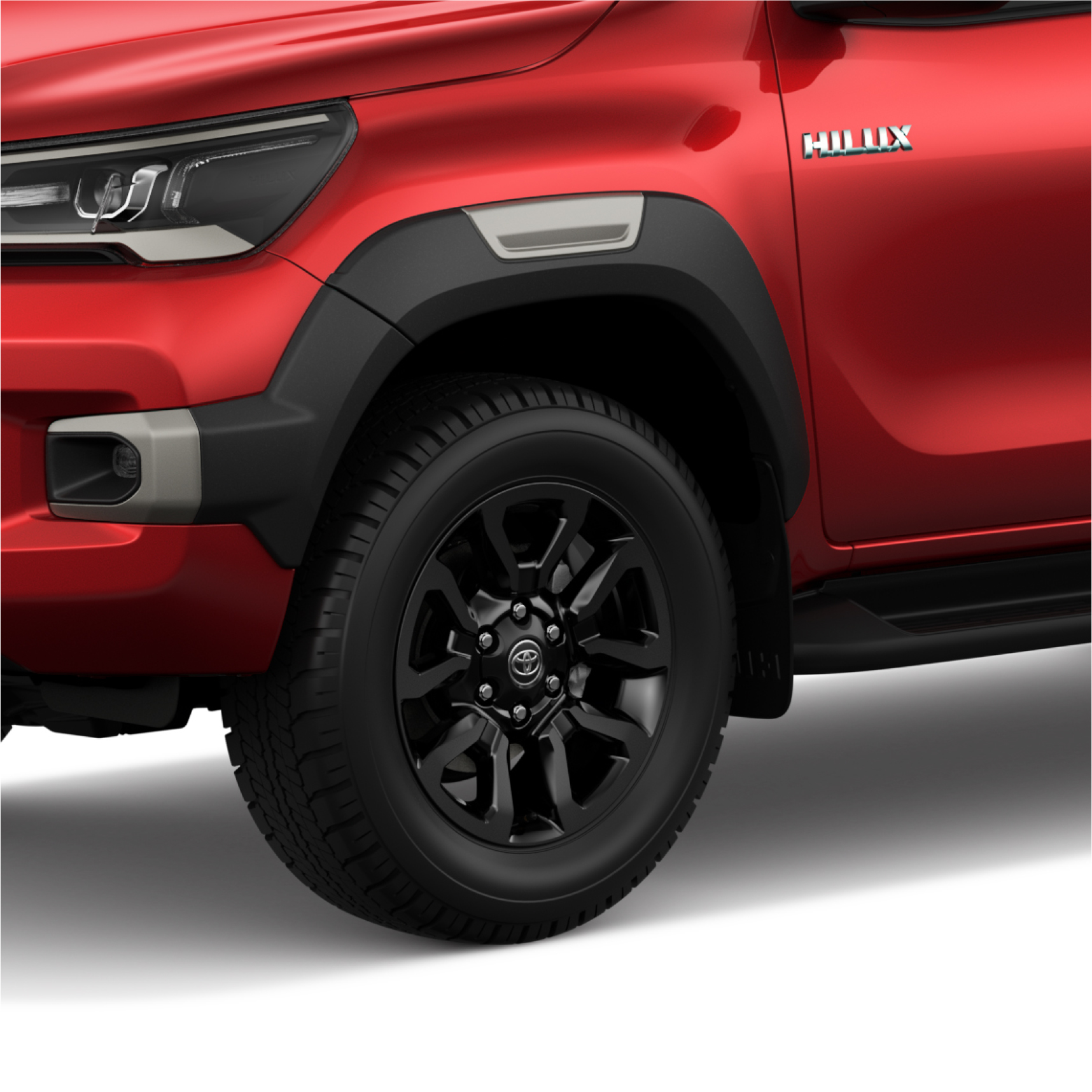 Toyota Myanmar Sales