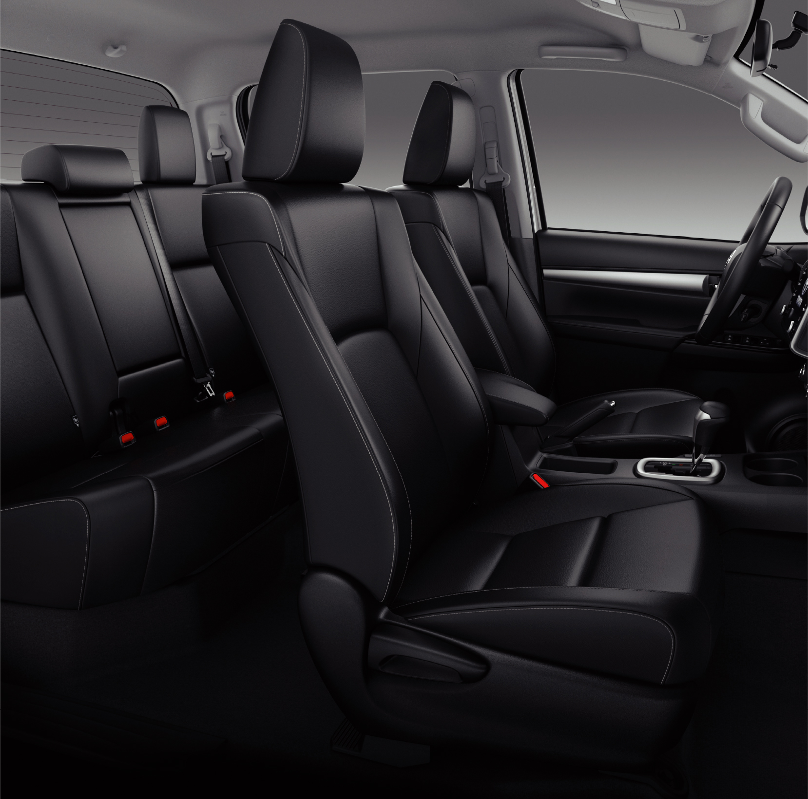 Toyota Myanmar Sales