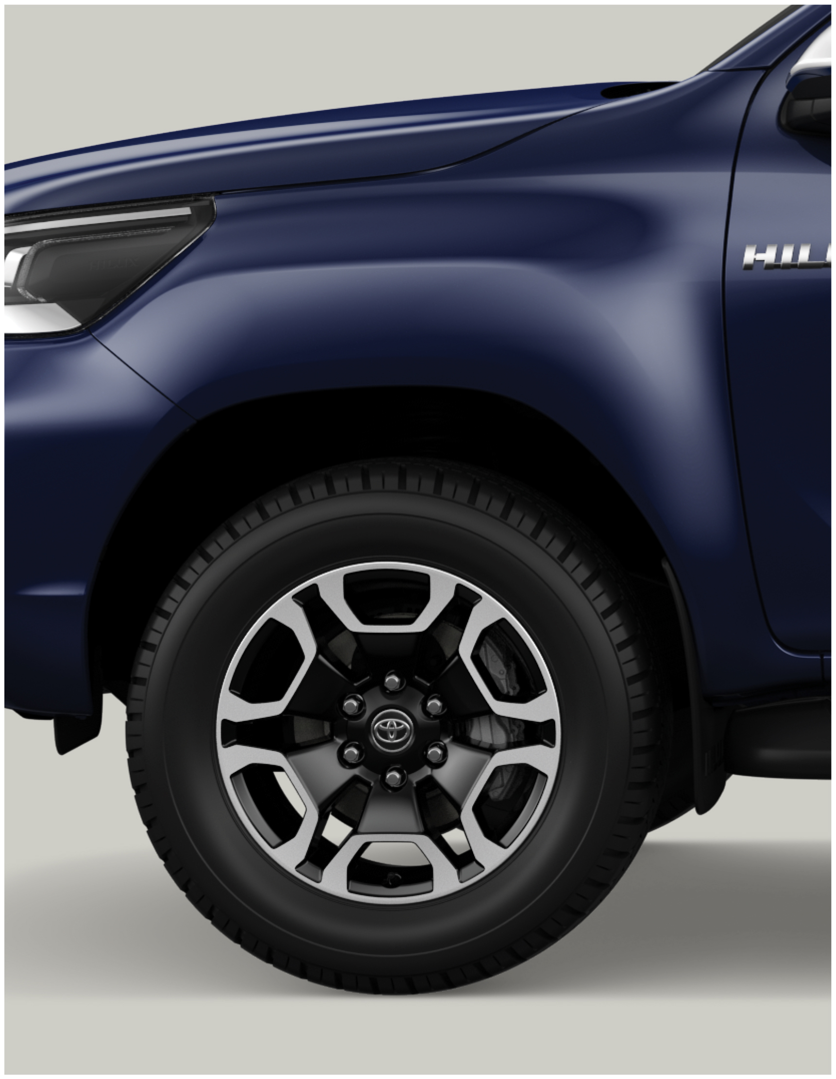 Toyota Myanmar Sales