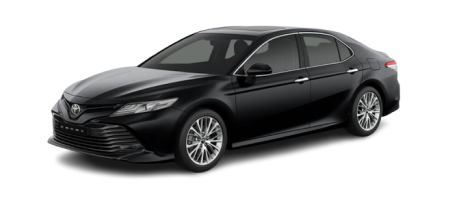 Toyota Myanmar Sales