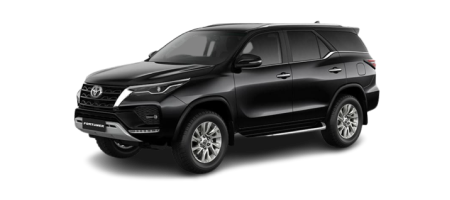 Toyota Myanmar Sales