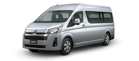 Toyota Myanmar Sales