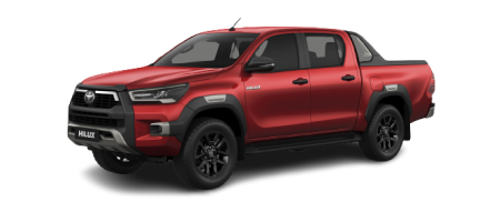 Toyota Myanmar Sales