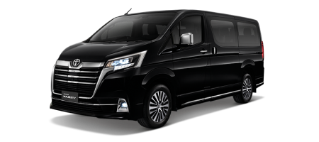 Toyota Myanmar Sales