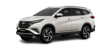 Toyota Myanmar Sales